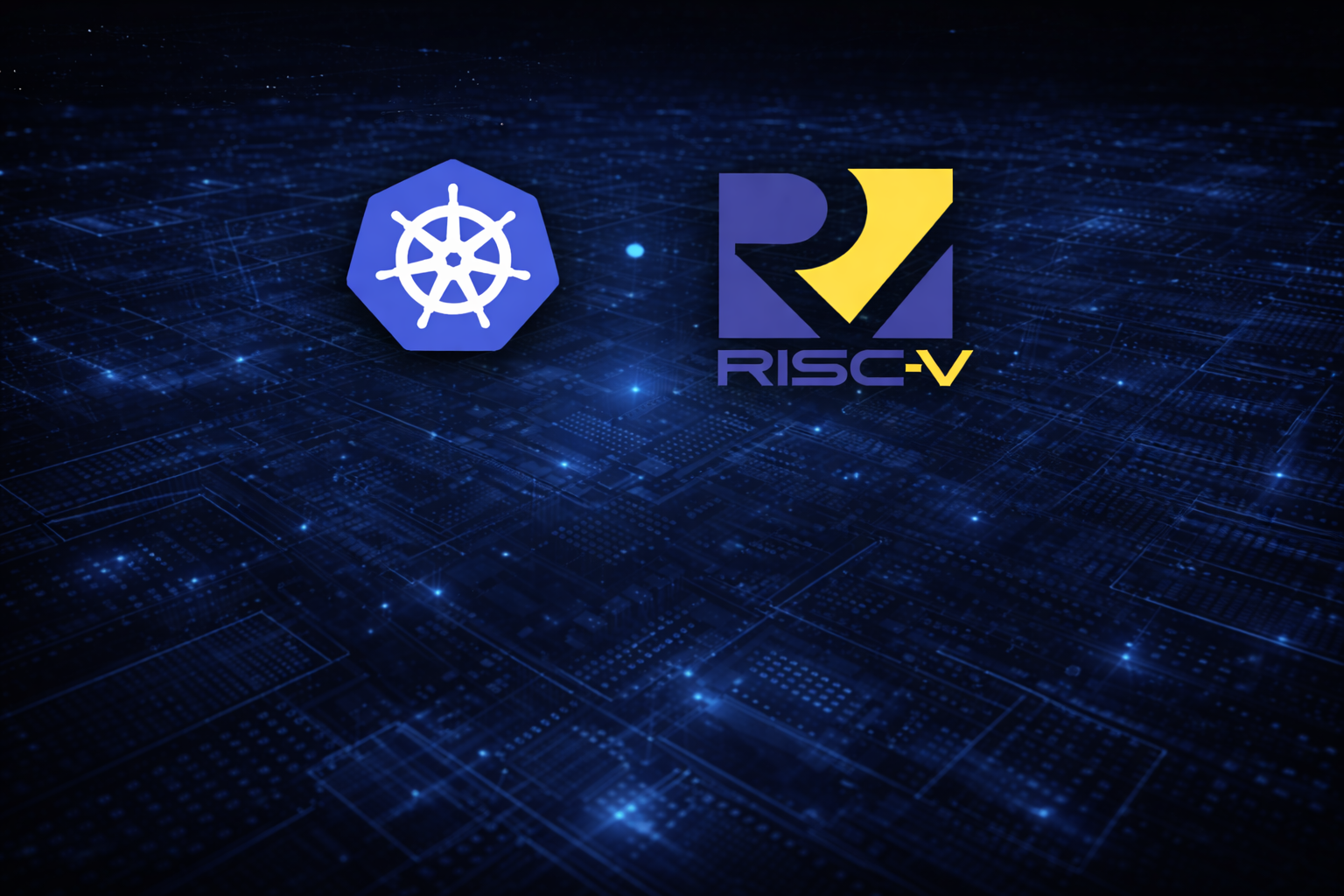 Set up Kubernetes on RISC-V | Cloud-V